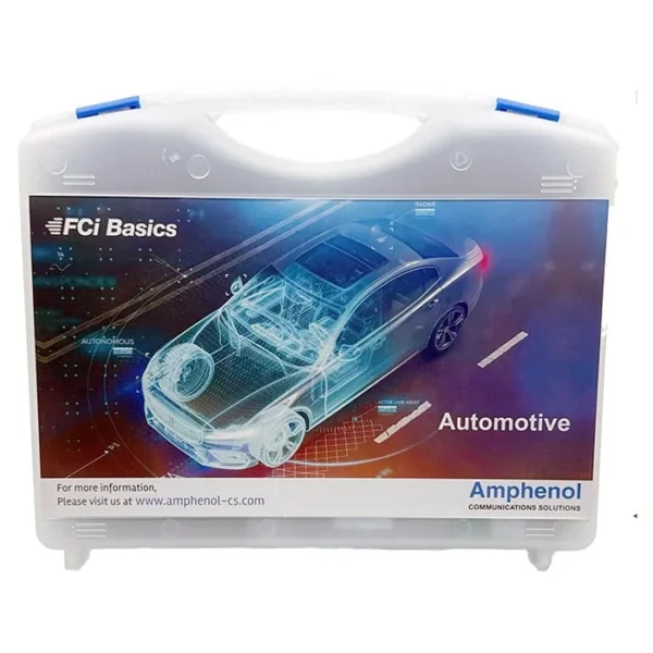 Automotive – Amphenol webshop