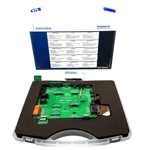 Automotive – Amphenol webshop